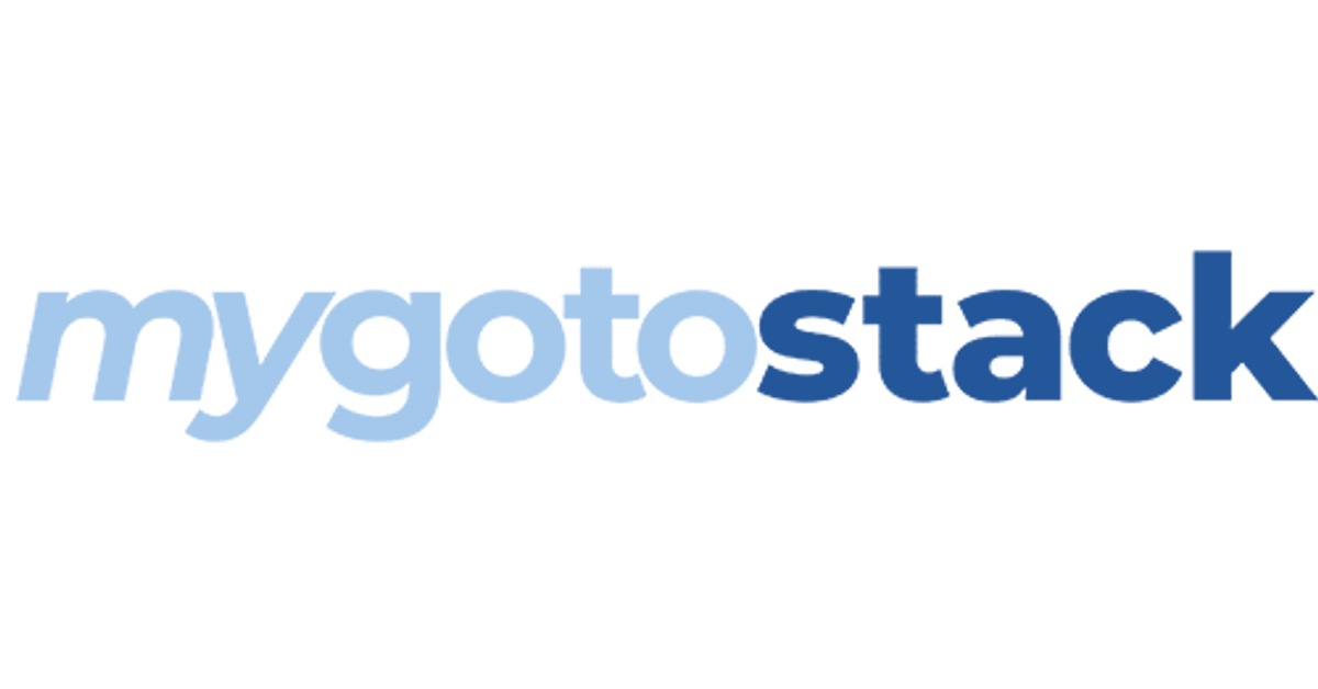 Products – mygotostack